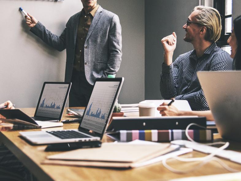 Welcome - Masterclass Academy